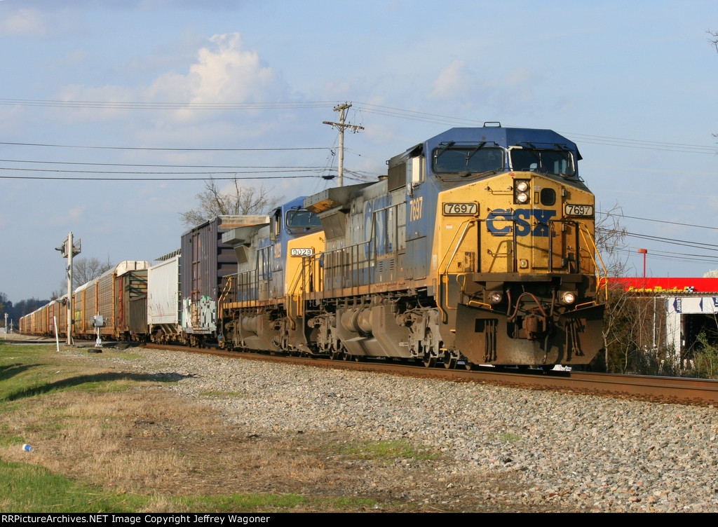 CSX Q201-14